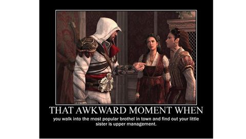 Assassin's Creed memes - The best Assassin's Creed images and jokes we ...