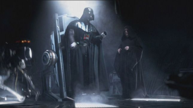 Star Wars Episode 7: The Story So Far | GamesRadar+