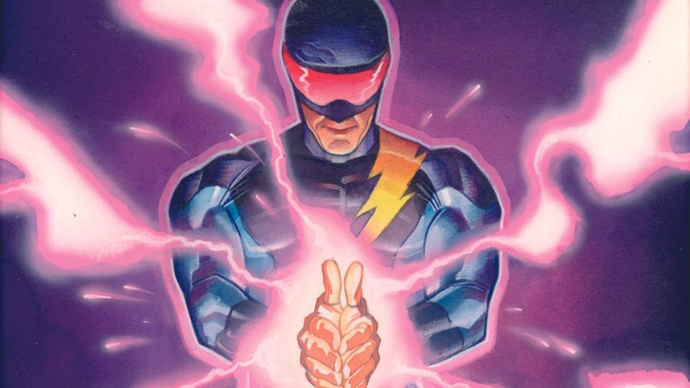 15 of the best cosmic comic heroes | GamesRadar+