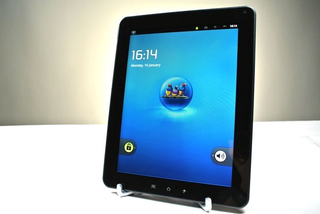 ViewSonic ViewPad 10e review | TechRadar