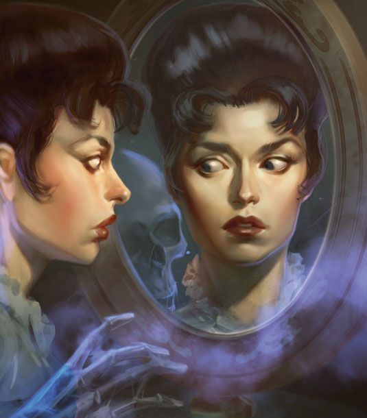 How to create the perfect mirror image | Creative Bloq