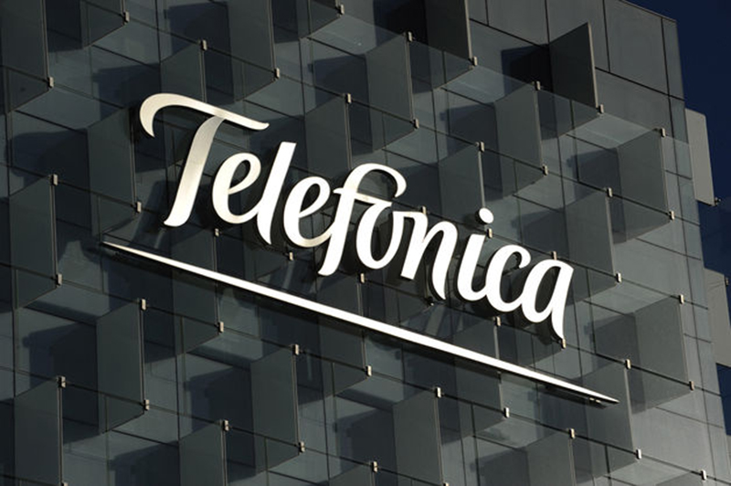 Telefonica reveals surge in operating profit following O2 sale ...