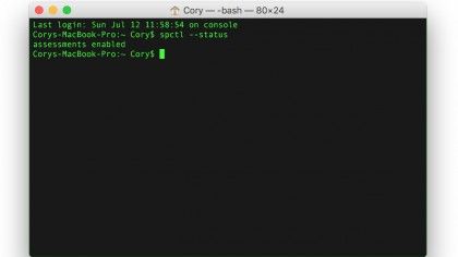 How to let Gatekeeper open Mac apps from unidentified developers ...