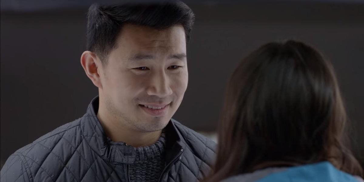 Shang-Chi's Simu Liu: What To Watch To See More Of The Marvel Movie ...