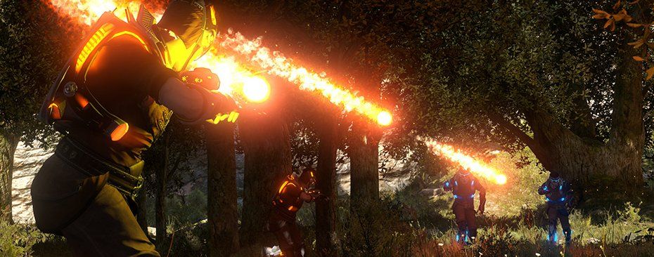 Shootmania Storm beta applications open now | PC Gamer