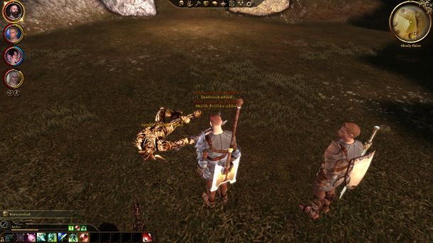 The best Dragon Age: Origins mods | PC Gamer