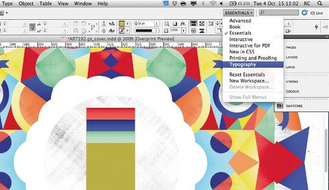 Create layouts faster in InDesign | Creative Bloq