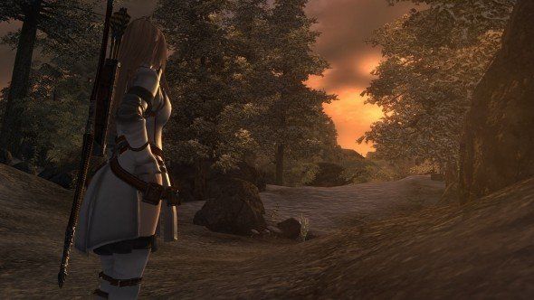 The Best Oblivion Mods | PC Gamer