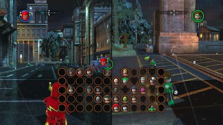 A history of Lego video games | GamesRadar+