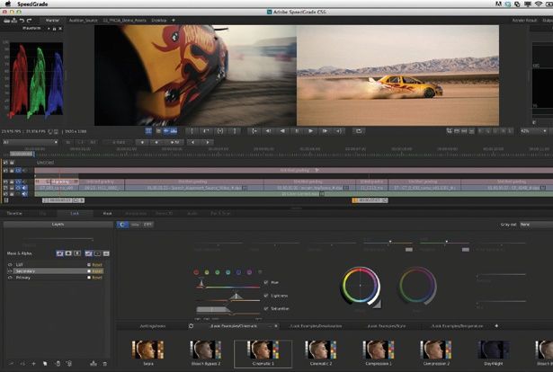 Seven secret features of Adobe Creative Cloud | Creative Bloq