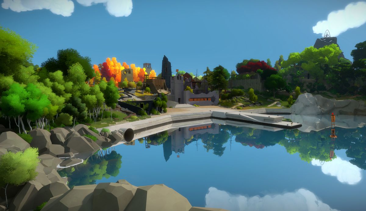 7 best cinematic games: top titles for your ultra-wide monitor | TechRadar