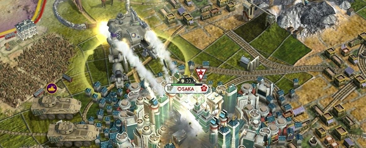 Civilization on sale this weekend | PC Gamer