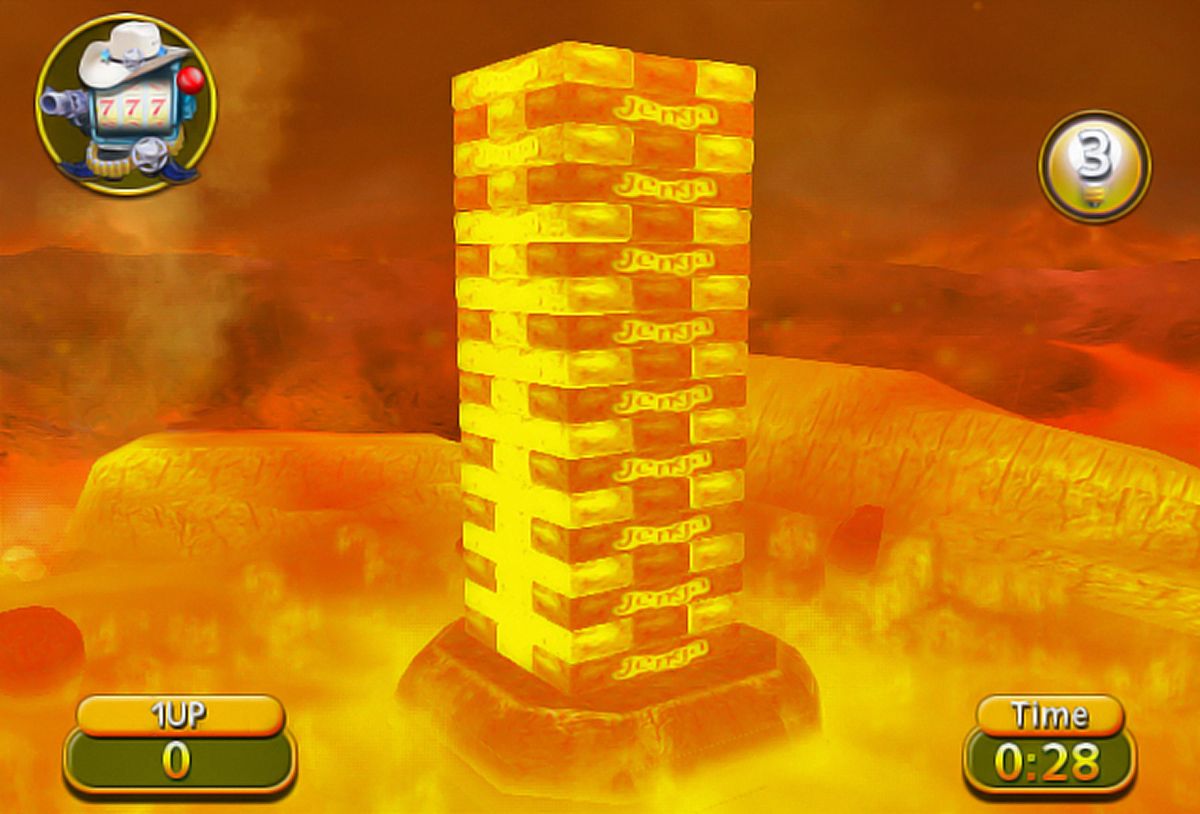 Jenga World Tour review | GamesRadar+