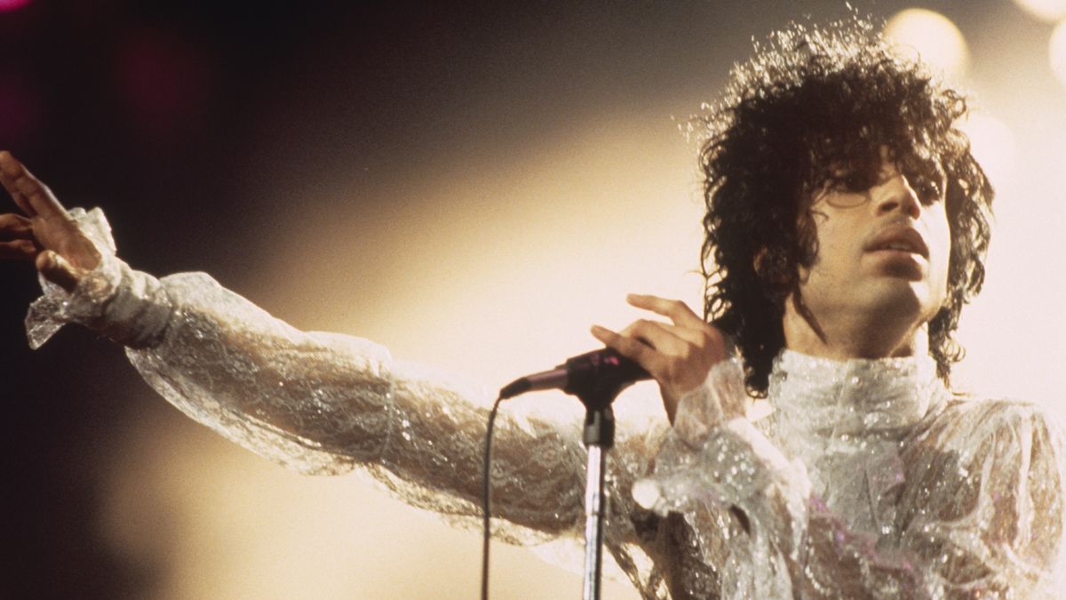 7 times that Prince blew our minds: classic recordings and performances ...