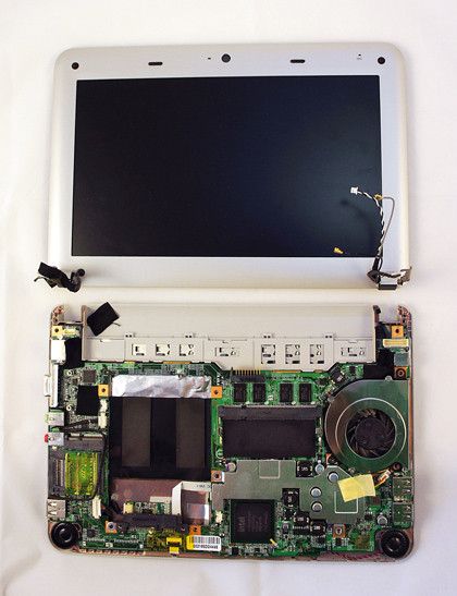 How to repair your laptop | TechRadar