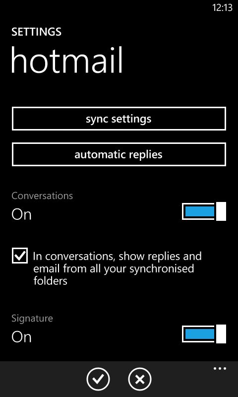 Messaging - Nokia Lumia 620 review - Page 4 | TechRadar
