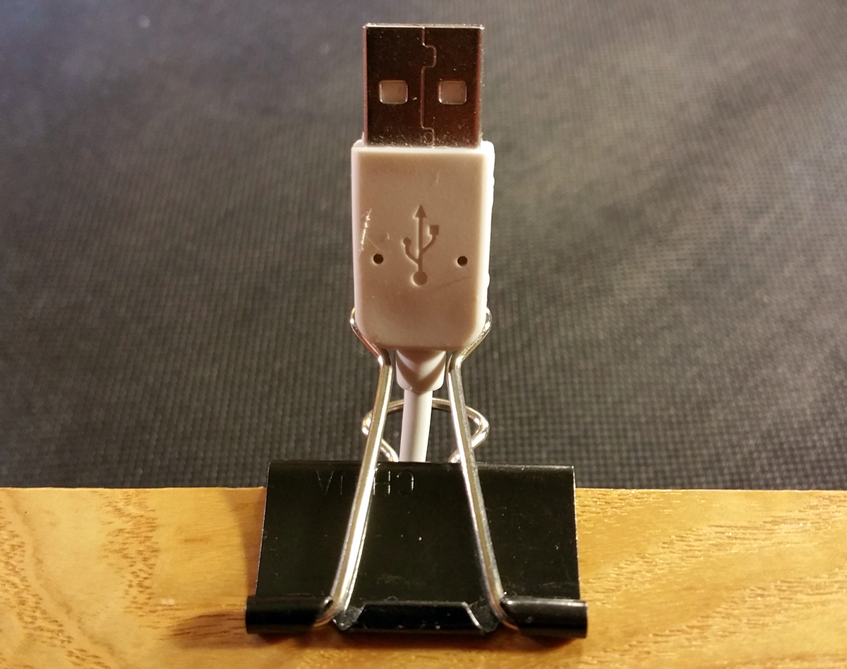 Cable management 101: how to control cable chaos outside your PC | PC Gamer