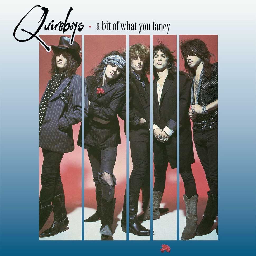 The Quireboys: The band who had it all then partied it all away | Louder