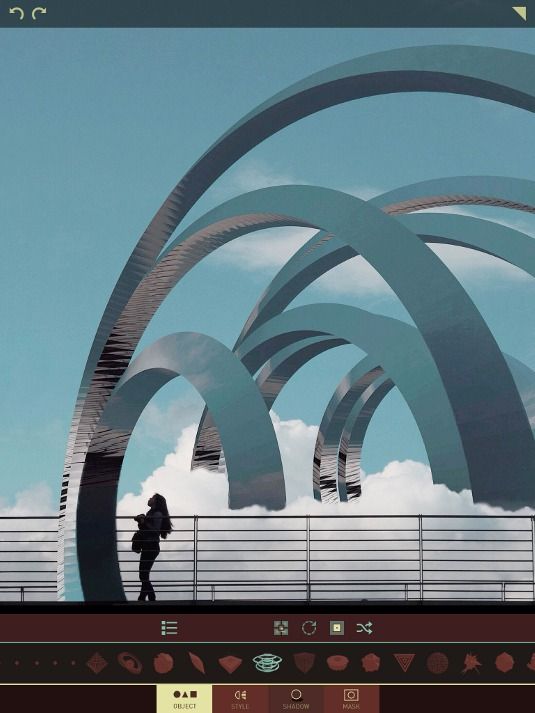 Add stunning 3D effects to your photos with this new app | Creative Bloq