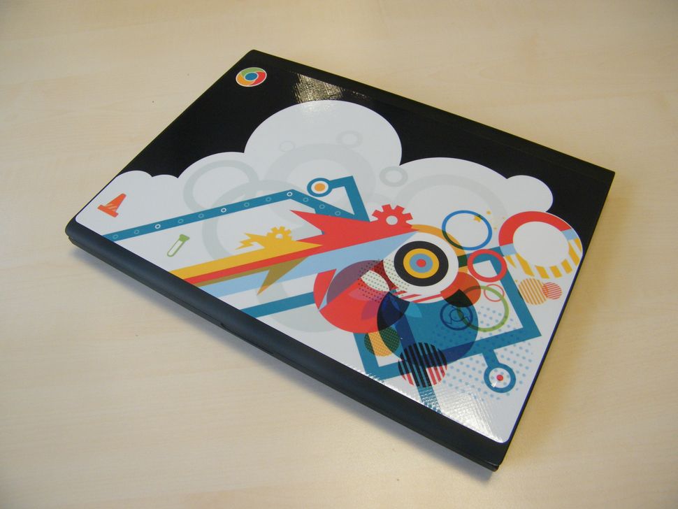 Google in hot water over Chromebook name | TechRadar