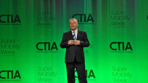 Elop says Microsoft is focused on consumers just as much as enterprise ...