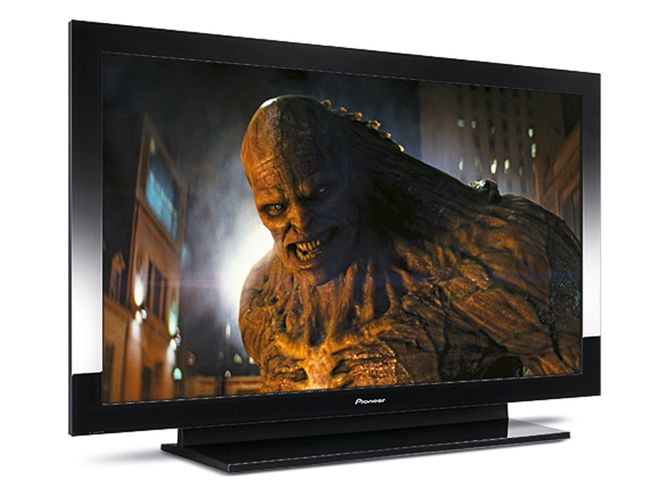 Pioneer Kuro PDP-LX5090 plasma TV for £2,199 - 10 best flatscreen and ...
