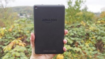 Amazon Fire review | TechRadar