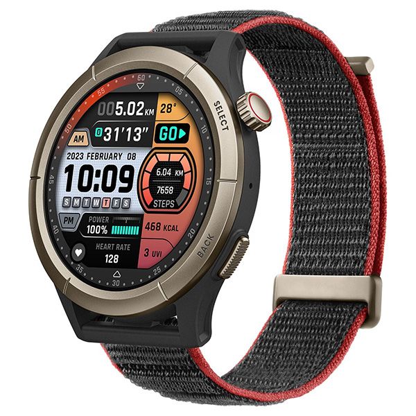 Best GPS smartwatches & fitness trackers | Android Central