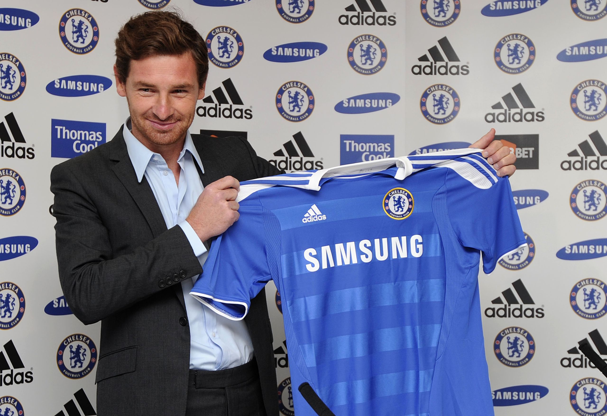 Every Chelsea manager of the Abramovich era: where are they now ...