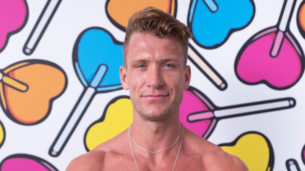 Love Island star Charlie Radnedge: all you need to know | What to Watch