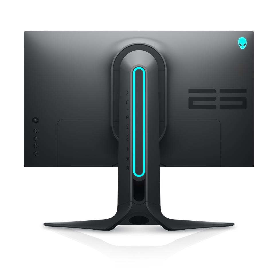 Alienware’s Next Gaming Monitor Has Everything Speed Addicts Need | Tom ...