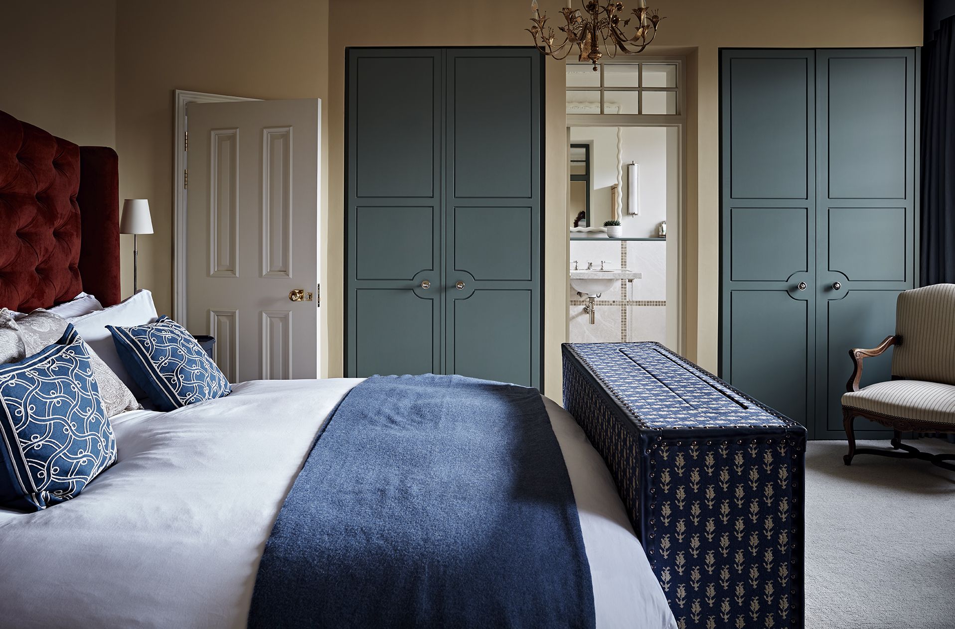 Why does my house feel dry? And experts tips to fix it | Homes and Gardens