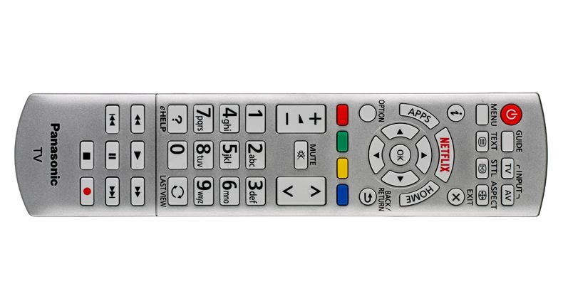 Panasonic TX-40CX680B review | What Hi-Fi?