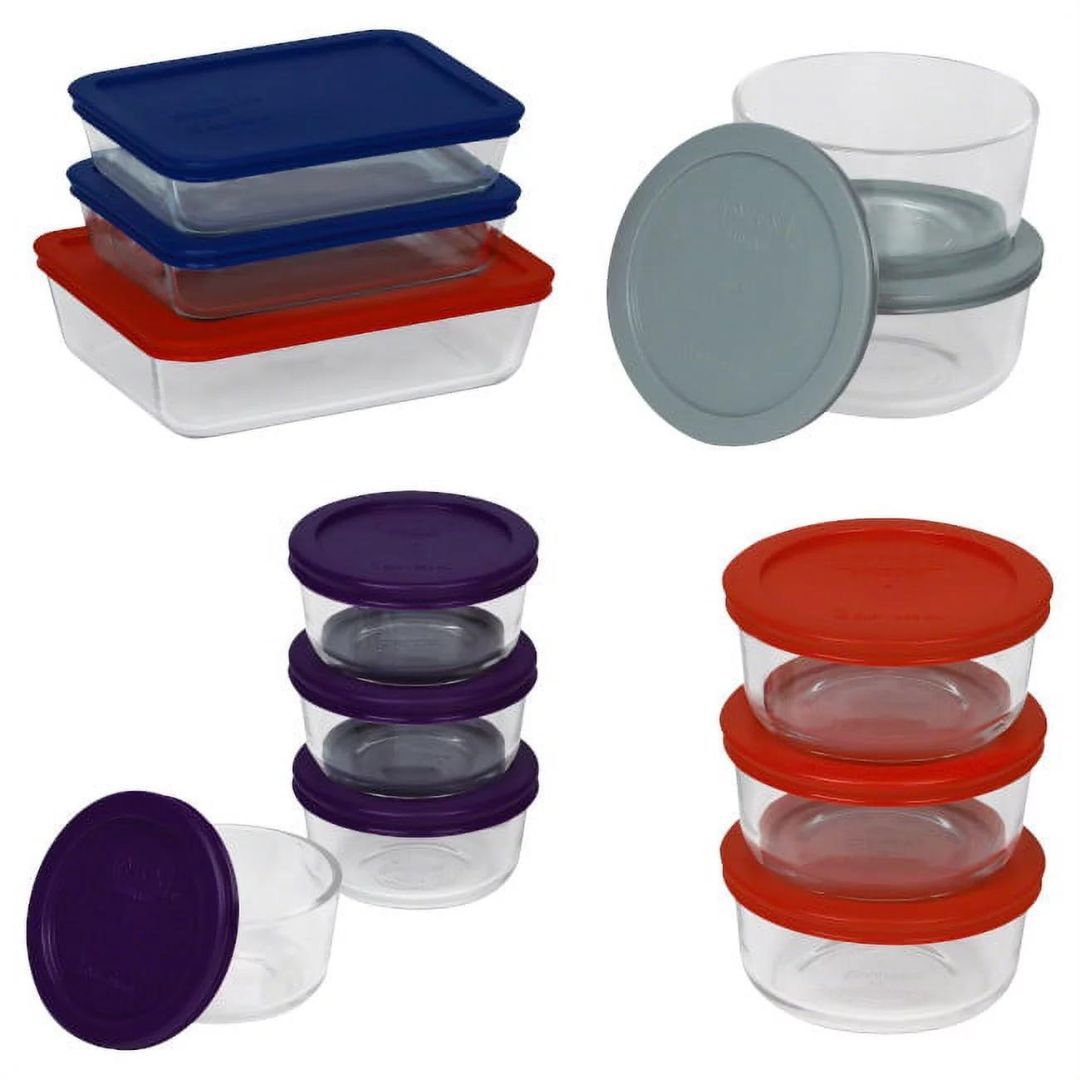 Can Pyrex go in the oven? Follow these important rules | Homes and Gardens