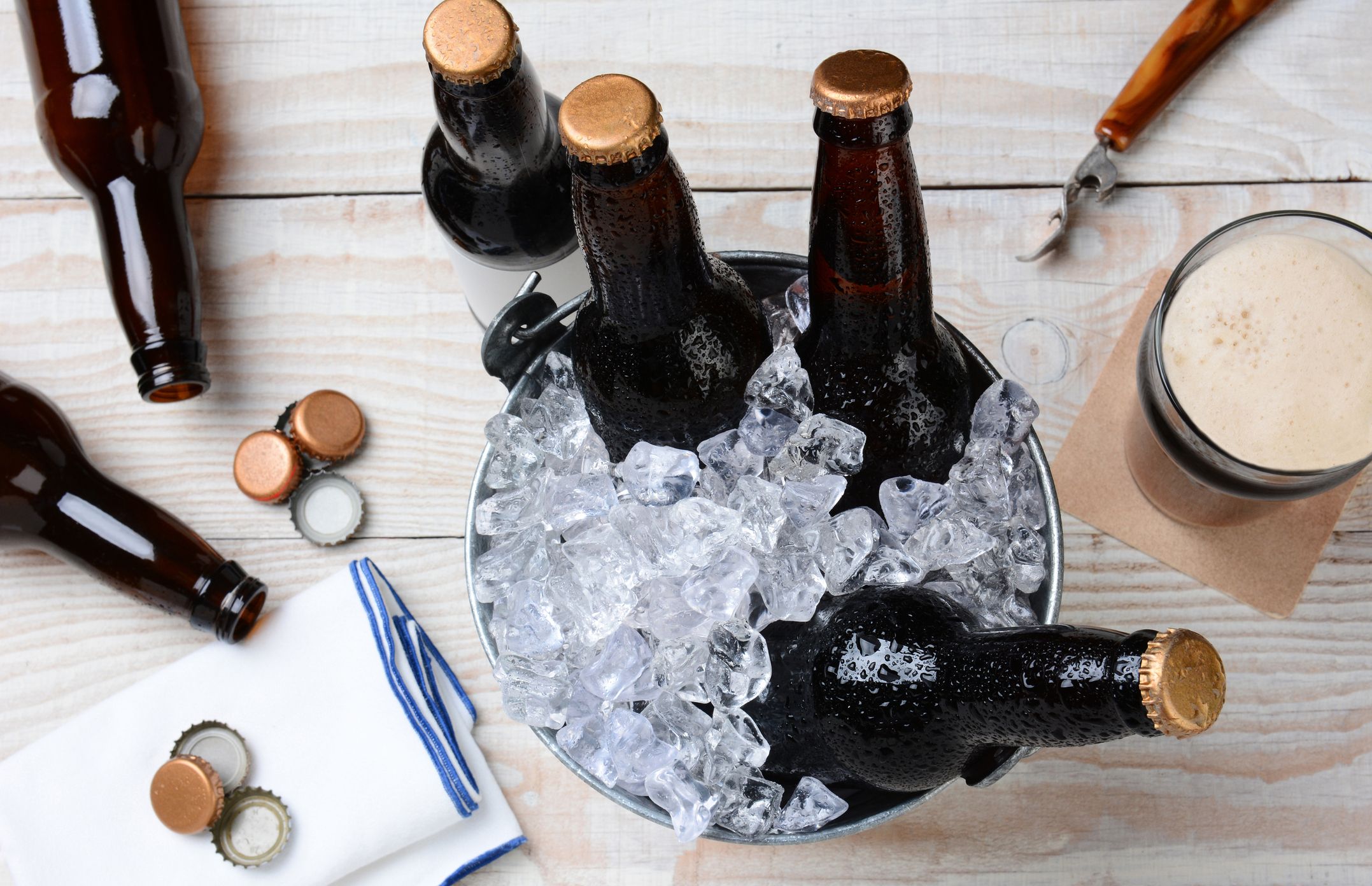 5 great ways to keep your drinks cold this summer | The Week