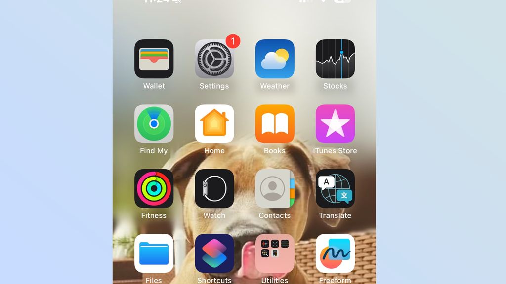 How to set up iPhone 15 Pro's Action button | Tom's Guide