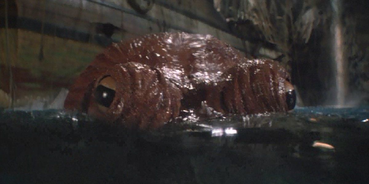 The Deleted Goonies Octopus Scene: The Story Behind It And Why It Was ...