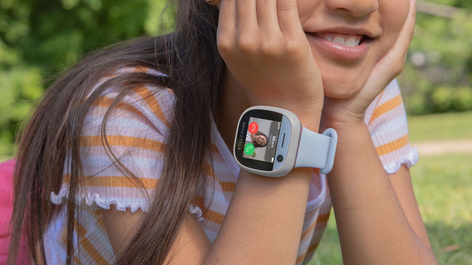 Spacetalk Adventurer review: designed to keep little explorers safe | T3