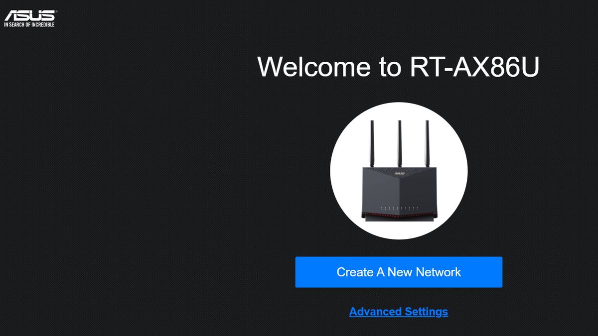 Asus RT-AX86U Gaming Router Review: Compact but Pricey | Tom's Hardware