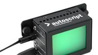 Autoscript unveils CountPlus, CuePlus prompter accessories | TV Tech