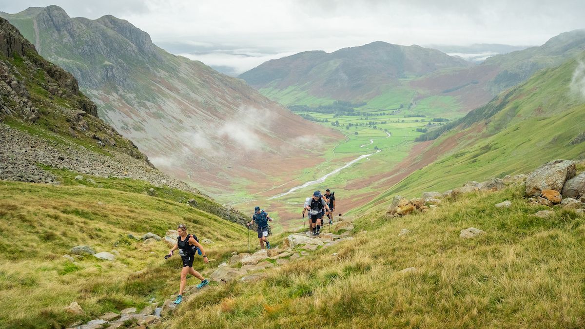 Can this independent trail race become the next UTMB? | Advnture
