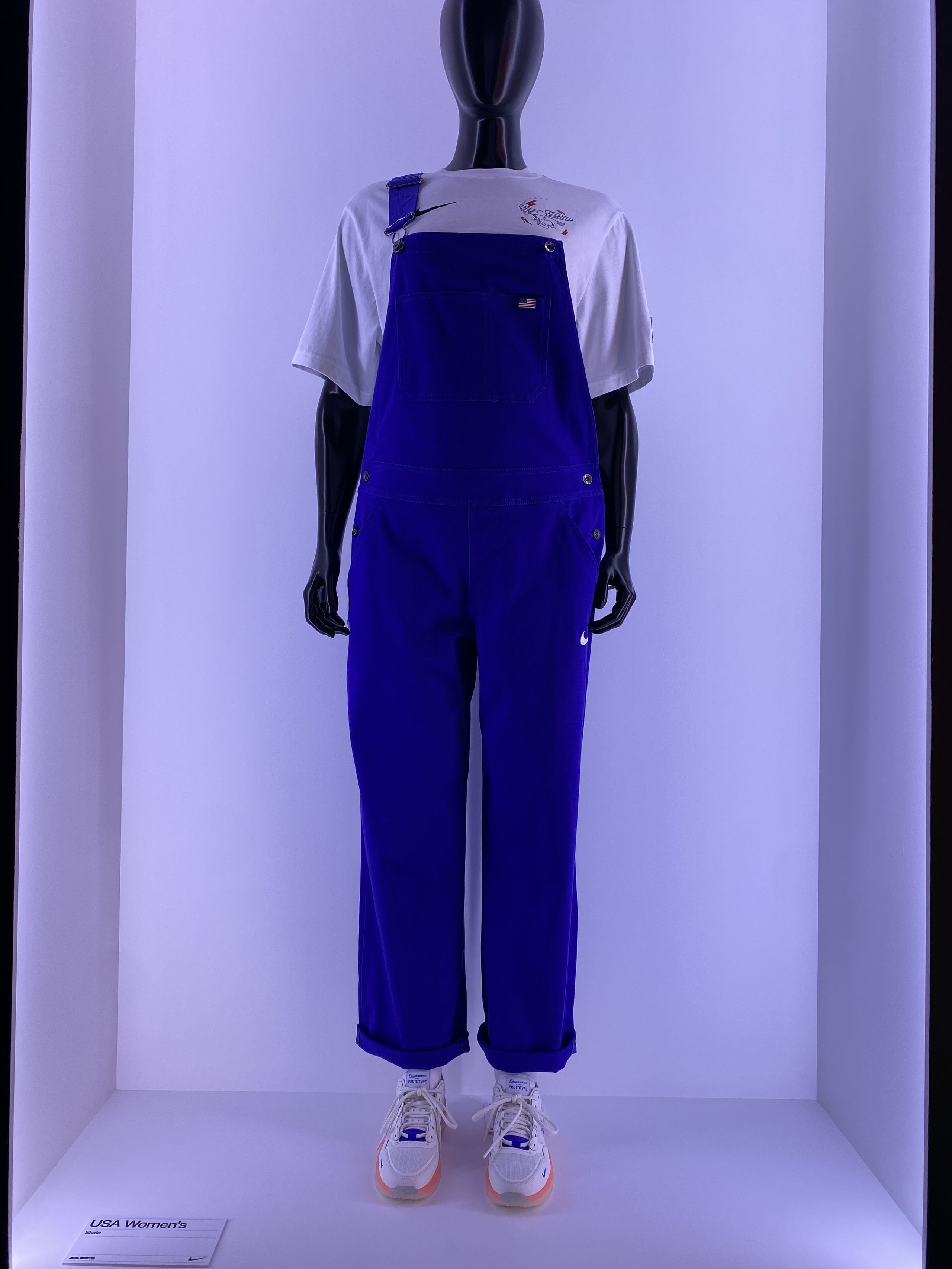 Overalls Are the Easy Summer Outfit Trend Insiders Agree On | Marie Claire