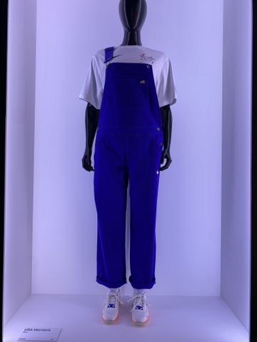 Overalls Are the Easy Summer Outfit Trend Insiders Agree On | Marie Claire