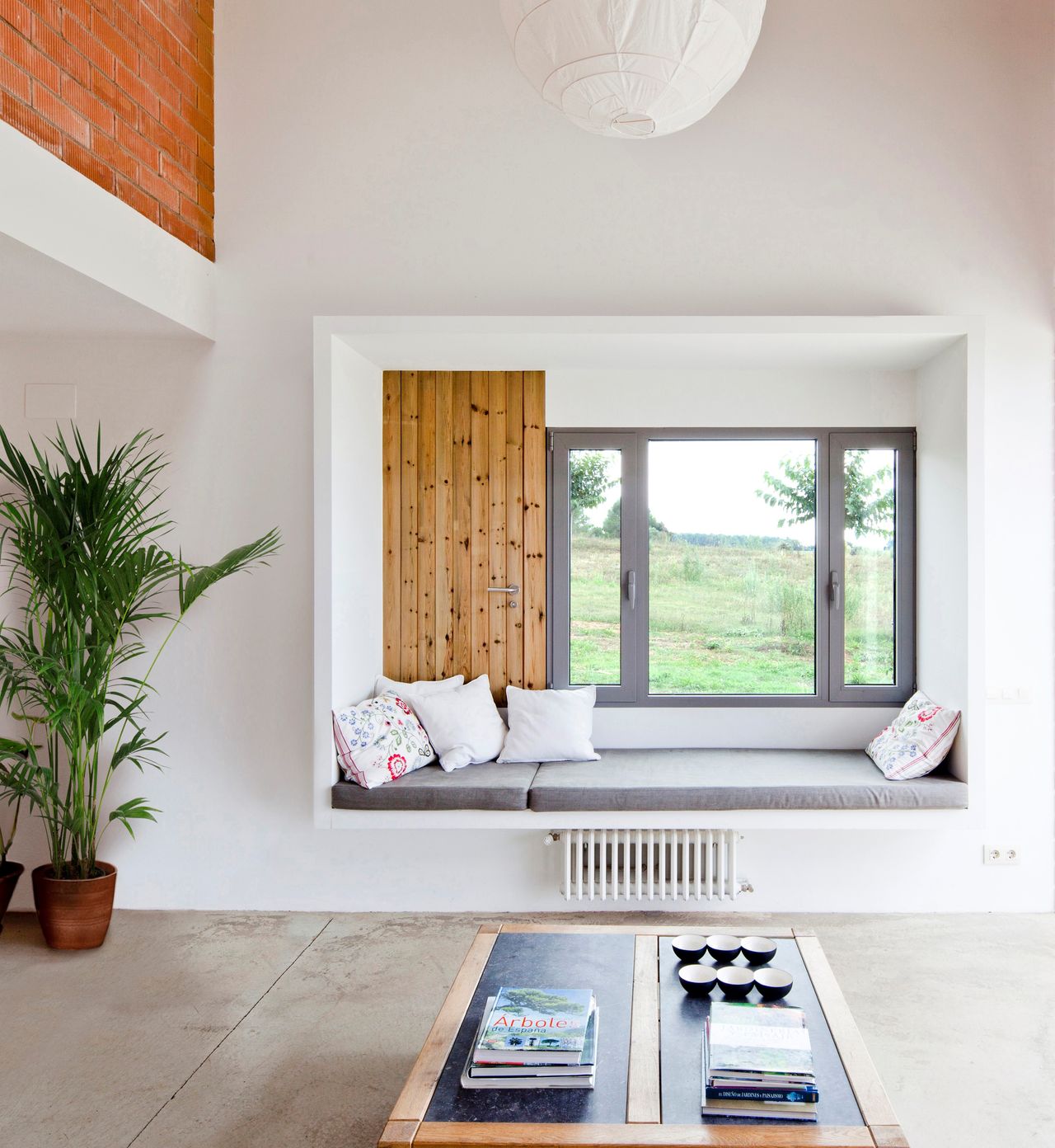 10 bay window ideas for living rooms | Livingetc