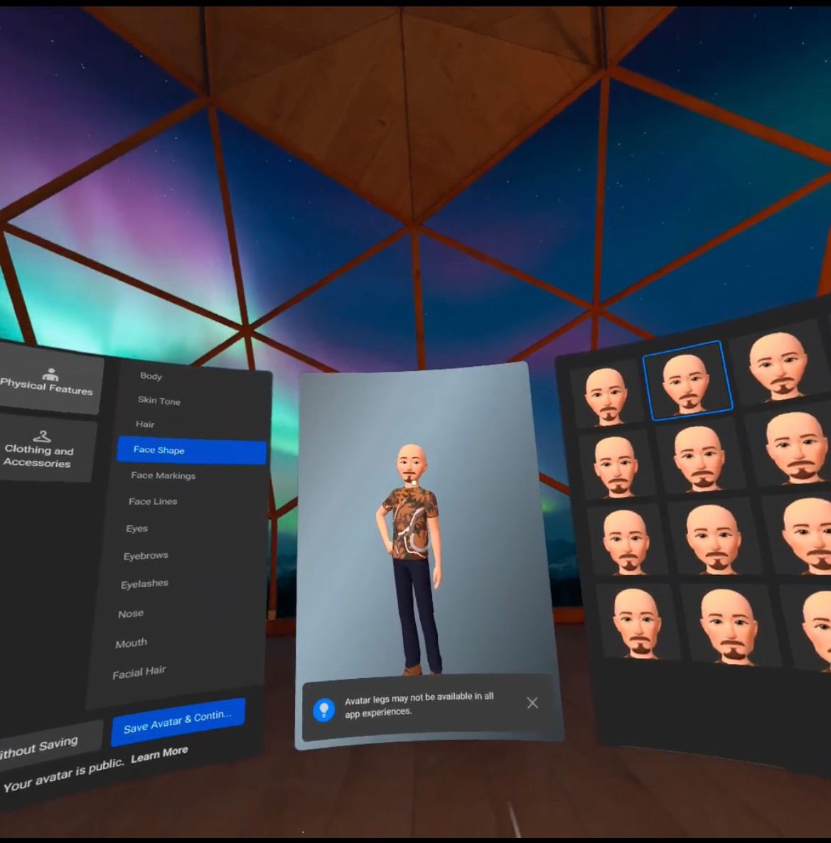 Facebook Horizon Worlds review | TechRadar