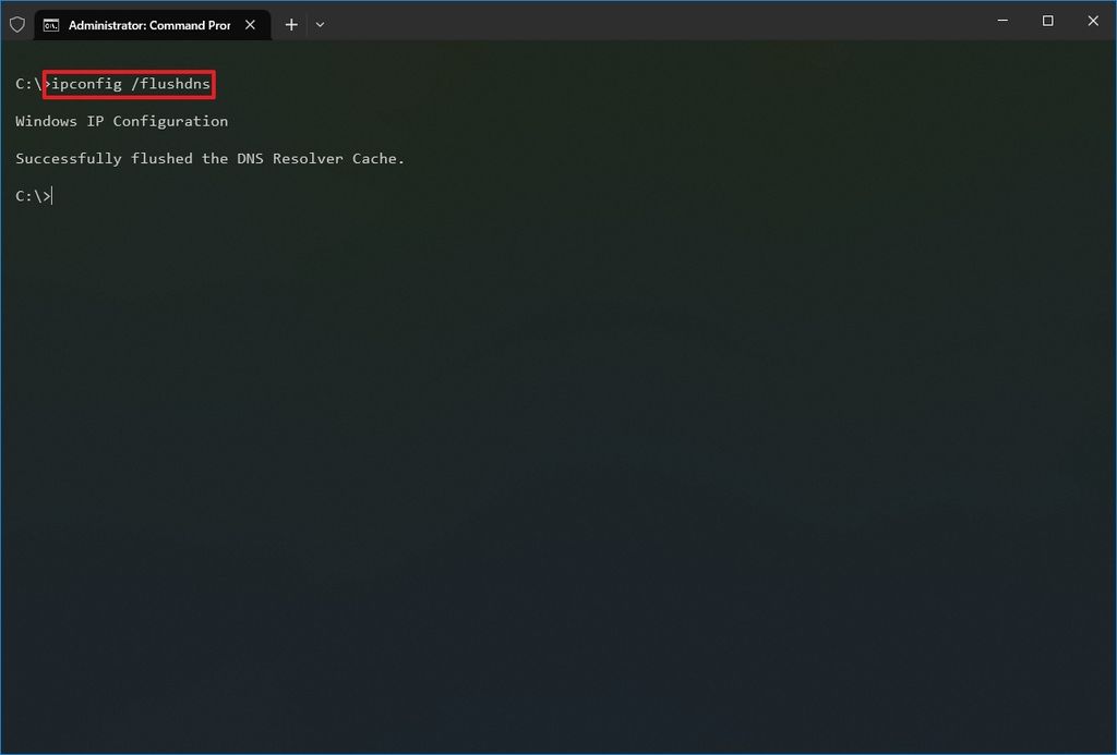 Windows 10 networking command tools every user needs to know | Windows Central
