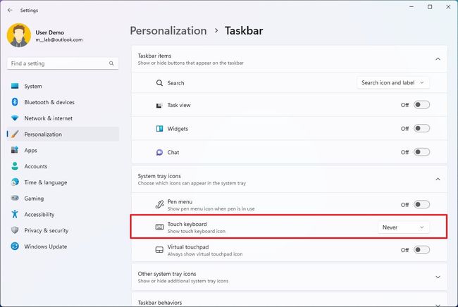 How to change settings for Taskbar on Windows 11 | Windows Central