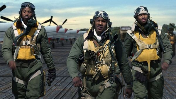 Red Tails review | GamesRadar+