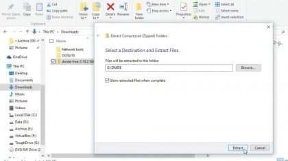 Recover deleted files with DMDE - How to recover lost or deleted files ...