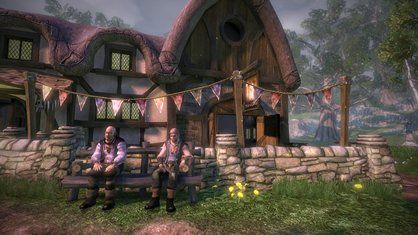 Fable II review | GamesRadar+